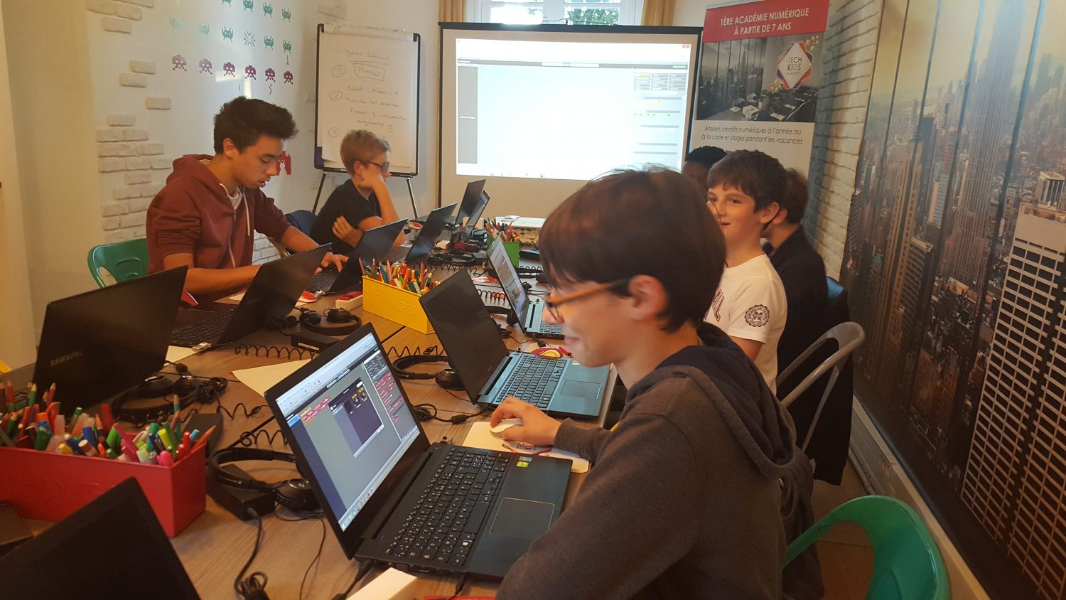 PYTHON : Atelier jeu du juste prix (13-18 ans) en classe virtuelle ...