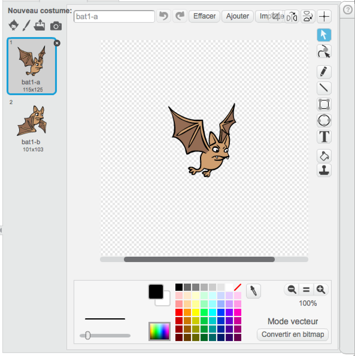 SCRATCH : atelier découverte gratuit (7-12 ans) - Tech Kids Academy