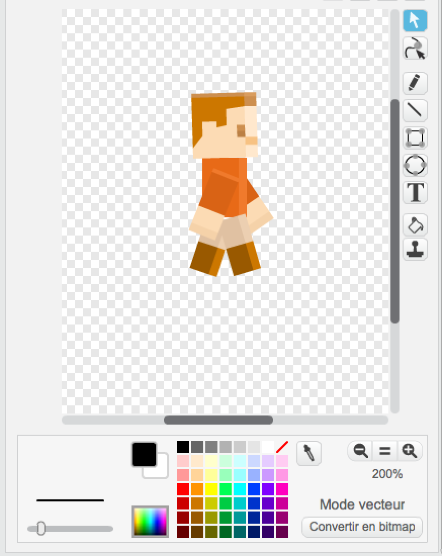 SCRATCH: Minecraft Coding Camp for Kids + 3D (7-10 yo) English - Tech ...