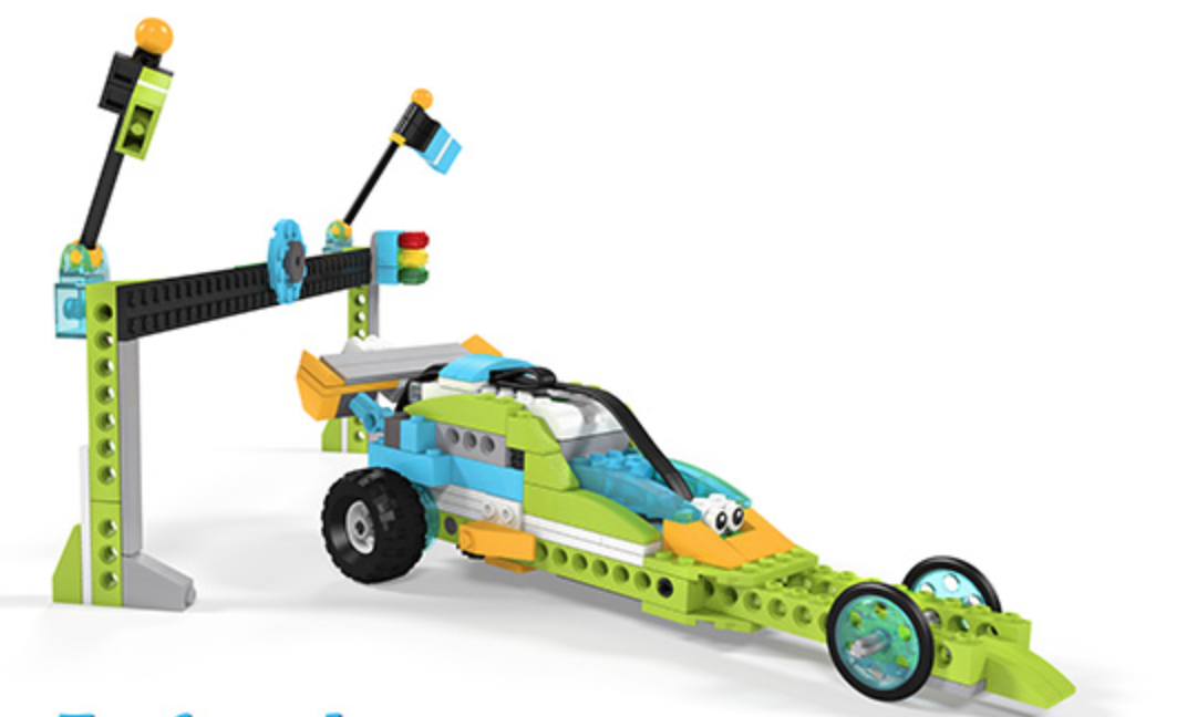 LEGO WEDO2 : Stage robotique enfants Lego WeDo + Ozobot 3 jours (7-10 ...