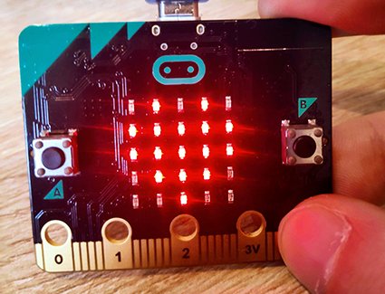 Stages Classes virtuelles - Tech Kids Academy