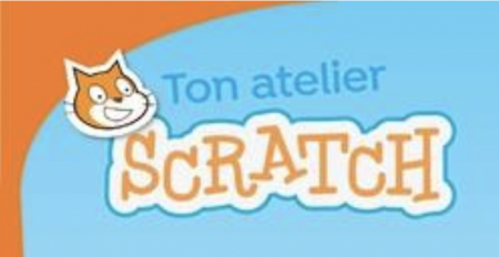 Ton atelier Scratch Nathan tech Kids - Tech Kids Academy