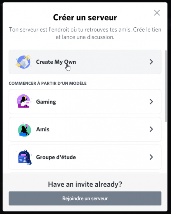 Python Stage Programmation Ados Python Bot Discord 14 18 Ans 4826