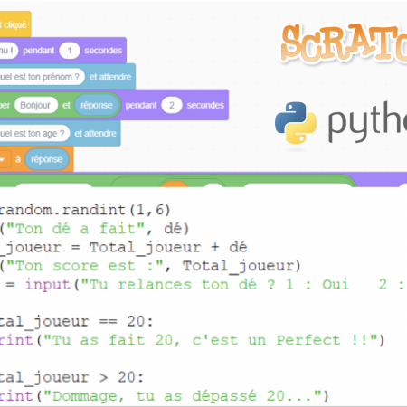 Stages Codage Informatique Enfants Ados - Tech Kids Academy