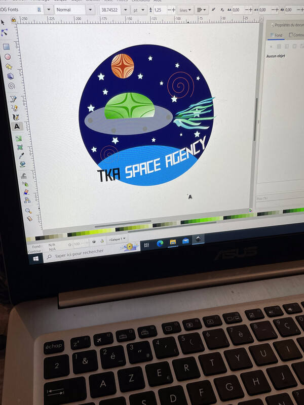 10-14 ans 3 - Graphisme 2D : création de logos avec Inkscape - Tech ...