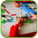 Ateliers et Stages Codage - Robotique - St-Germain - Paris - Levallois ...