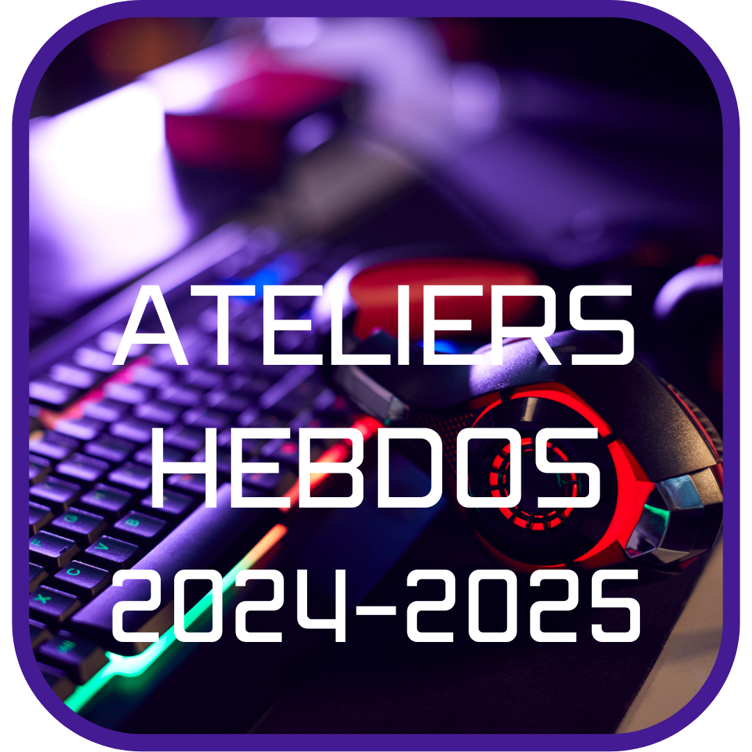 SCRATCH : atelier coding Labyrinthe Minecraft (7-12 ans) - Tech Kids ...