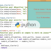Ateliers et Stages Codage - Robotique - St-Germain - Paris - Tech Kids ...